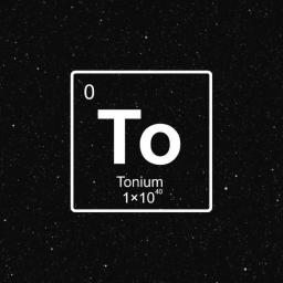 Tonium World | Tonium Is the Source of the Universe💫 Discover the ...