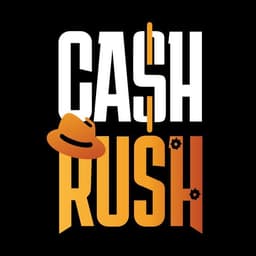 CashRush | TON 블록체인의 갱스터 게임 | Tongram App
