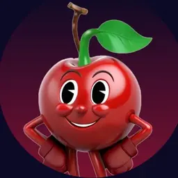 Cherry | Let’s get those cherries rolling! | Tongram App