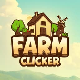 FARM CLICKER | Click, farm and get rewards! | Tongram App